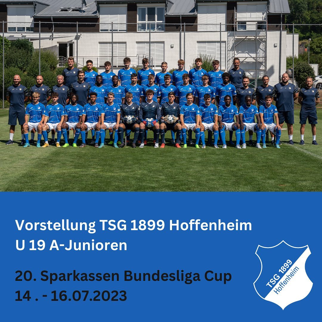 Mannschaften – Sparkassen Bundesliga Cup